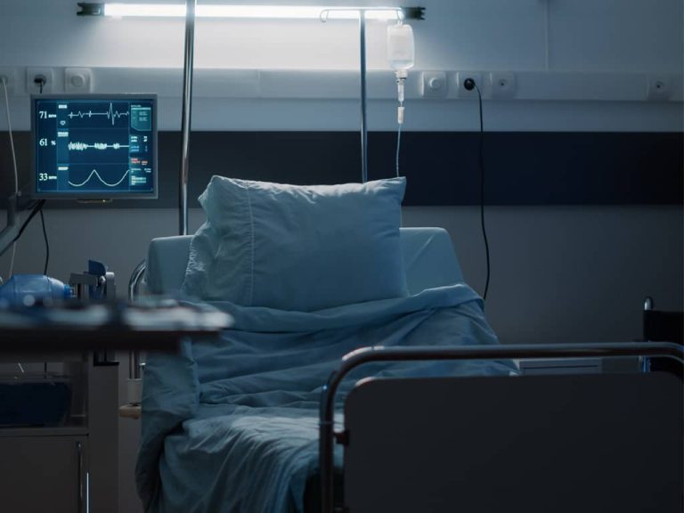 Qué características debe de tener una cama hospitalaria - Medicip Health