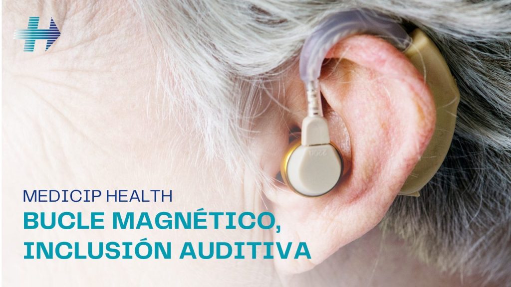 ¿Qué es el bucle magnético? - Medicip Health